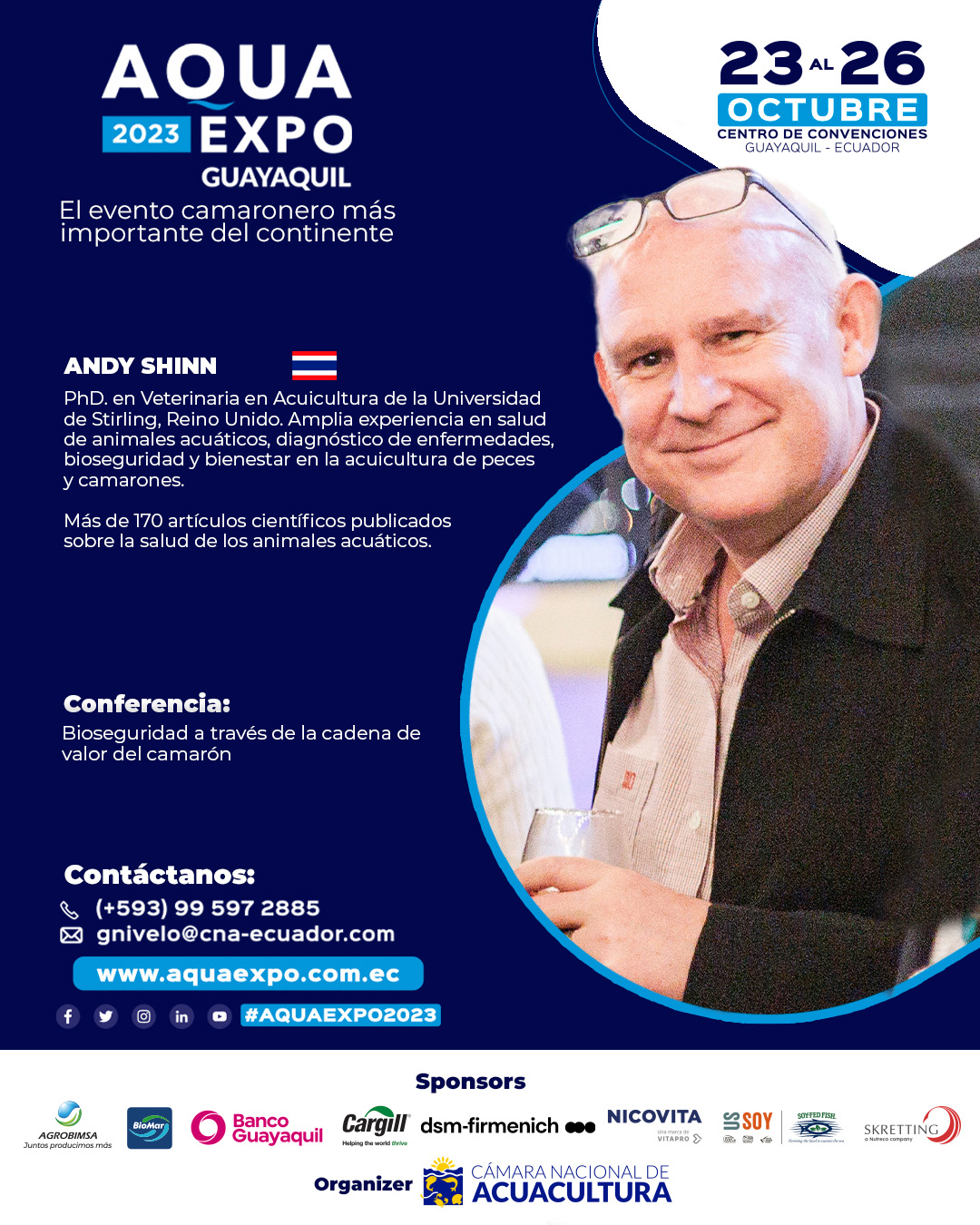 Aqua Expo - Aqua Expo