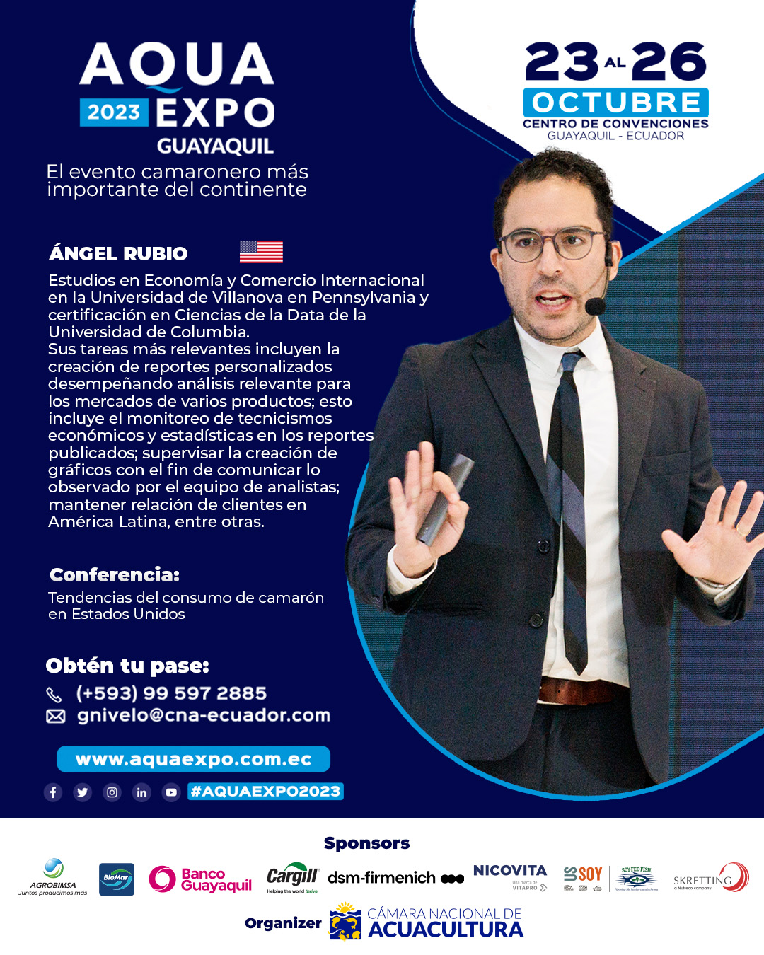 Aqua Expo - Aqua Expo